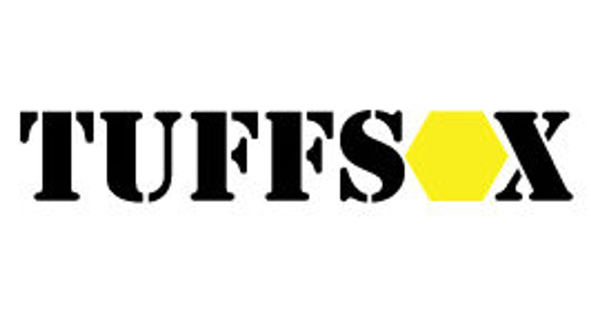 tuff x