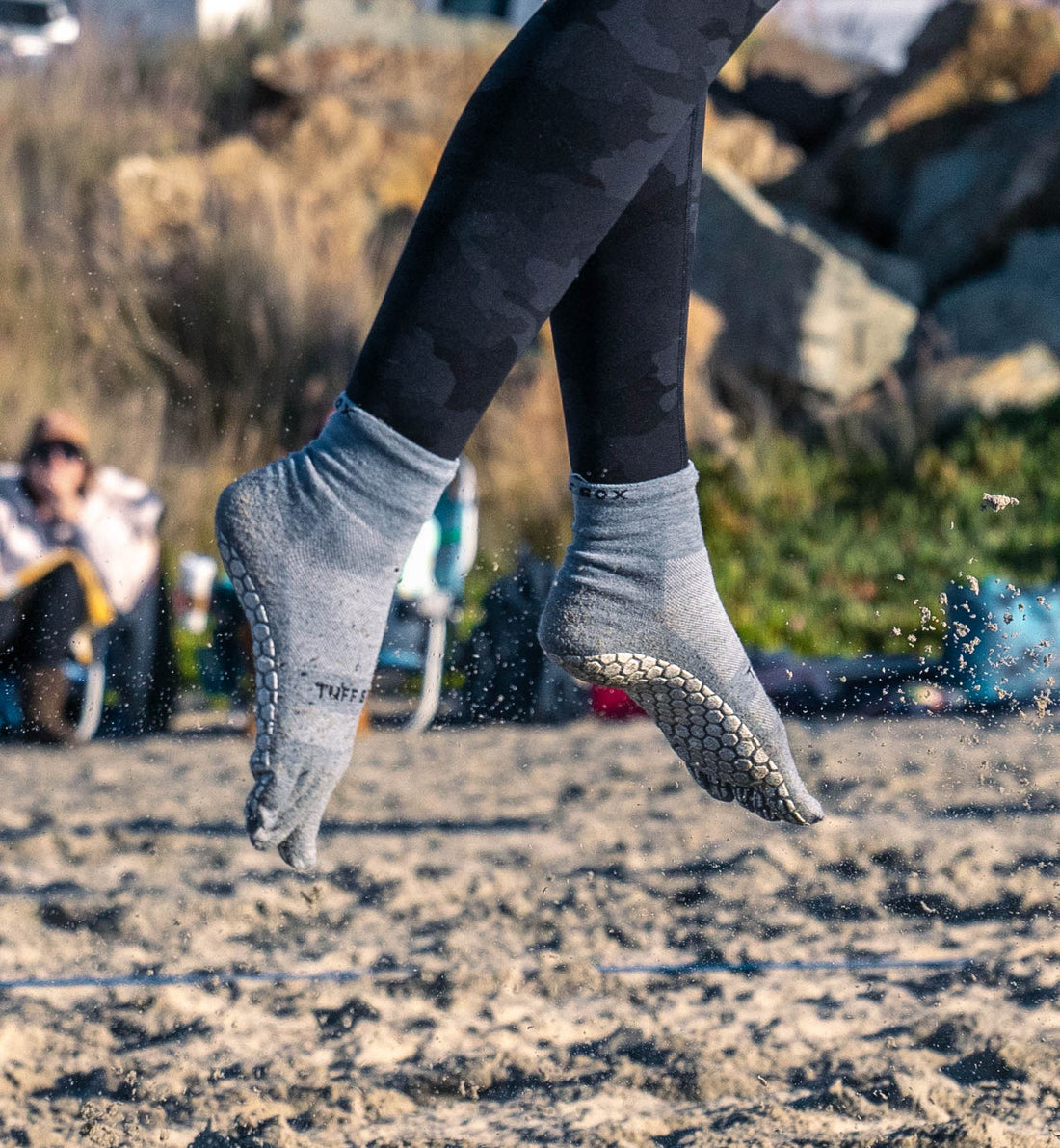 TuffSox - Beach Sox – Tuff Sox